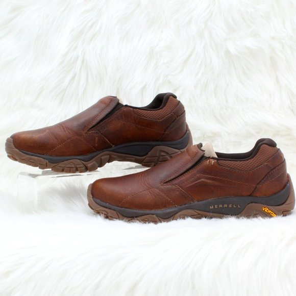 Merrell | Shoes | Mens Merrell Moab Adventure Luna Moc Slip On | Poshmark